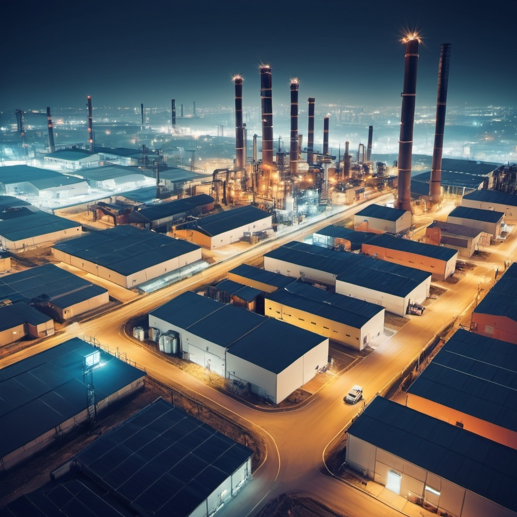 LoRaWAN Market – Trends, Applications & Future Growth